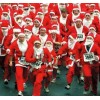 The Wendy's Great New Zealand Santa Run | Heart of the City: Auckland's ...