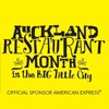 Auckland Restaurant Month | Heart of the City: Auckland's city centre ...