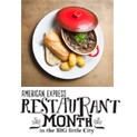 Restaurant Month 2013 | Heart of the City: Auckland's city centre ...
