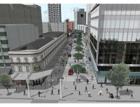 Transforming the Fort Street Area | Heart of the City: Auckland's city ...