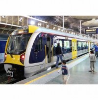 City Rail Link Showcase 11-15 April | Heart of the City: Auckland's ...