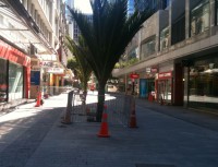 CBD Street Upgrades | Heart of the City: Auckland's city centre ...