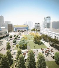 Aotea Square celebrates its 30th birthday! | Heart of the City ...