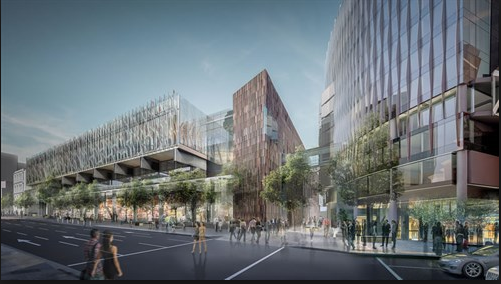 Share your views on the city centre and how you use it | Heart of the ...