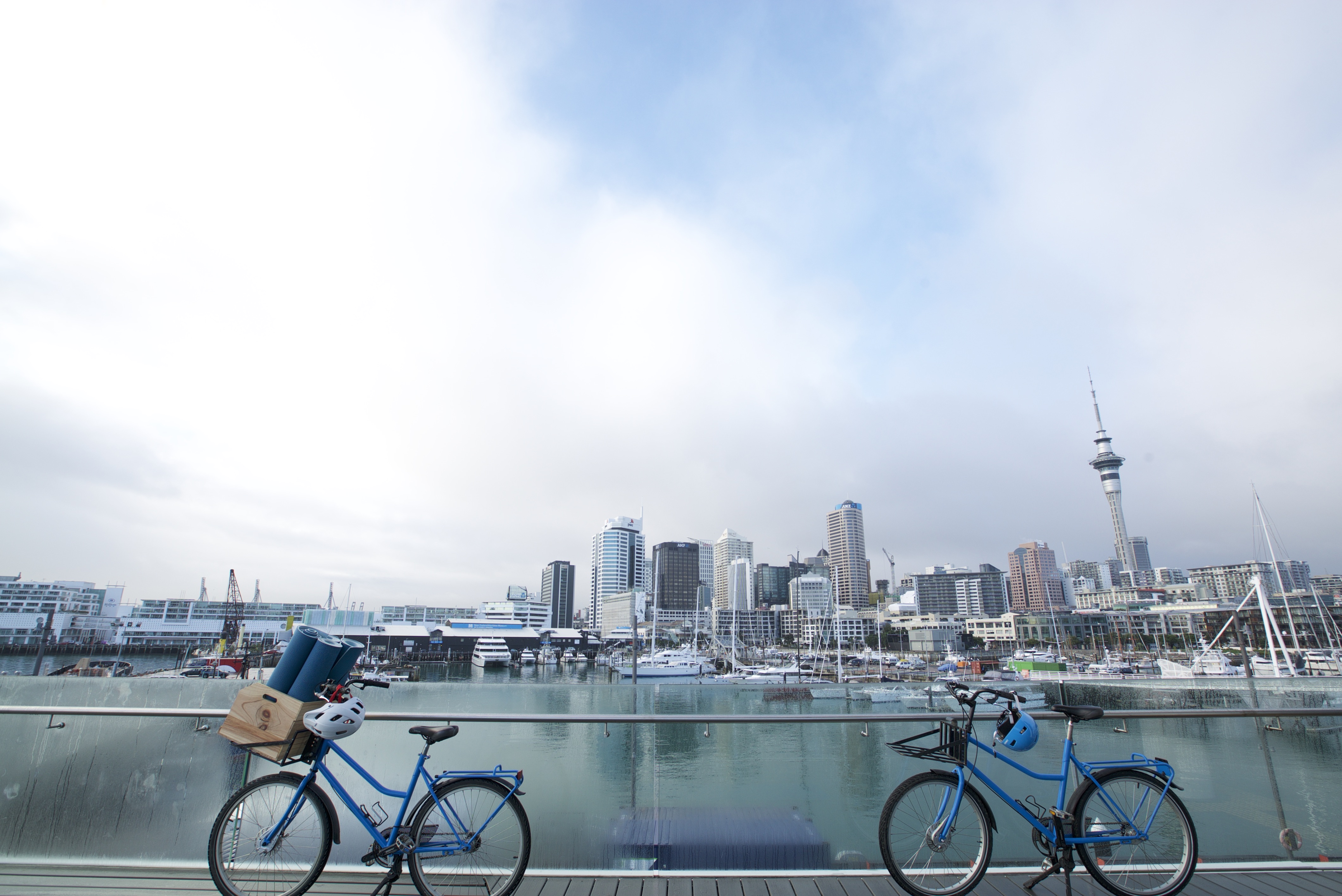 The City Centre Advisory Panel and Targeted Rate | Heart of the City ...