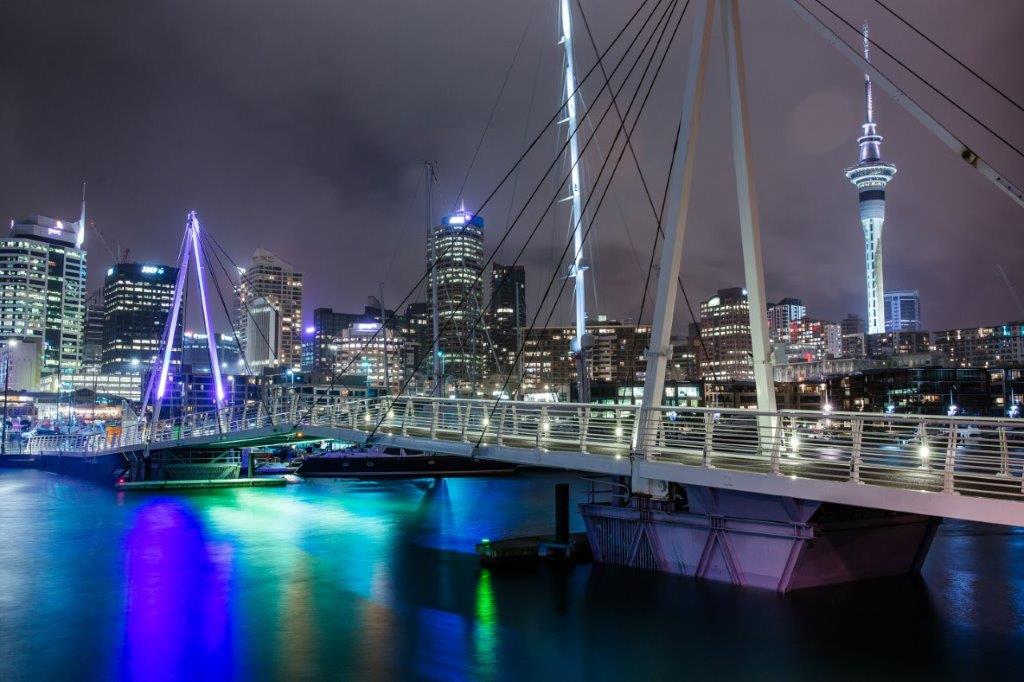 Access | Heart of the City: Auckland's city centre business association