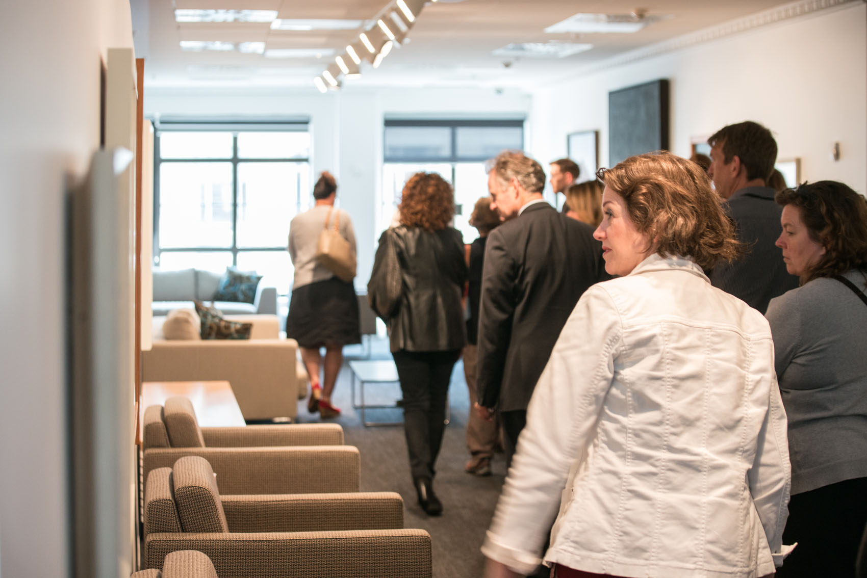 Connecting the public with corporate art collections | Heart of the ...