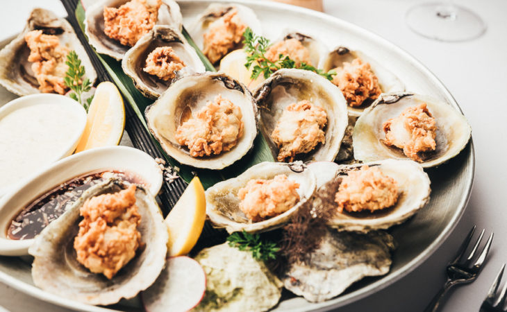 Auckland’s Restaurant Month is back for 2023 | Heart of the City ...