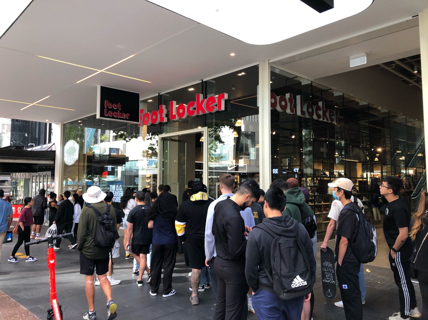 Auckland Transport Bollards Installation | Heart of the City: Auckland ...