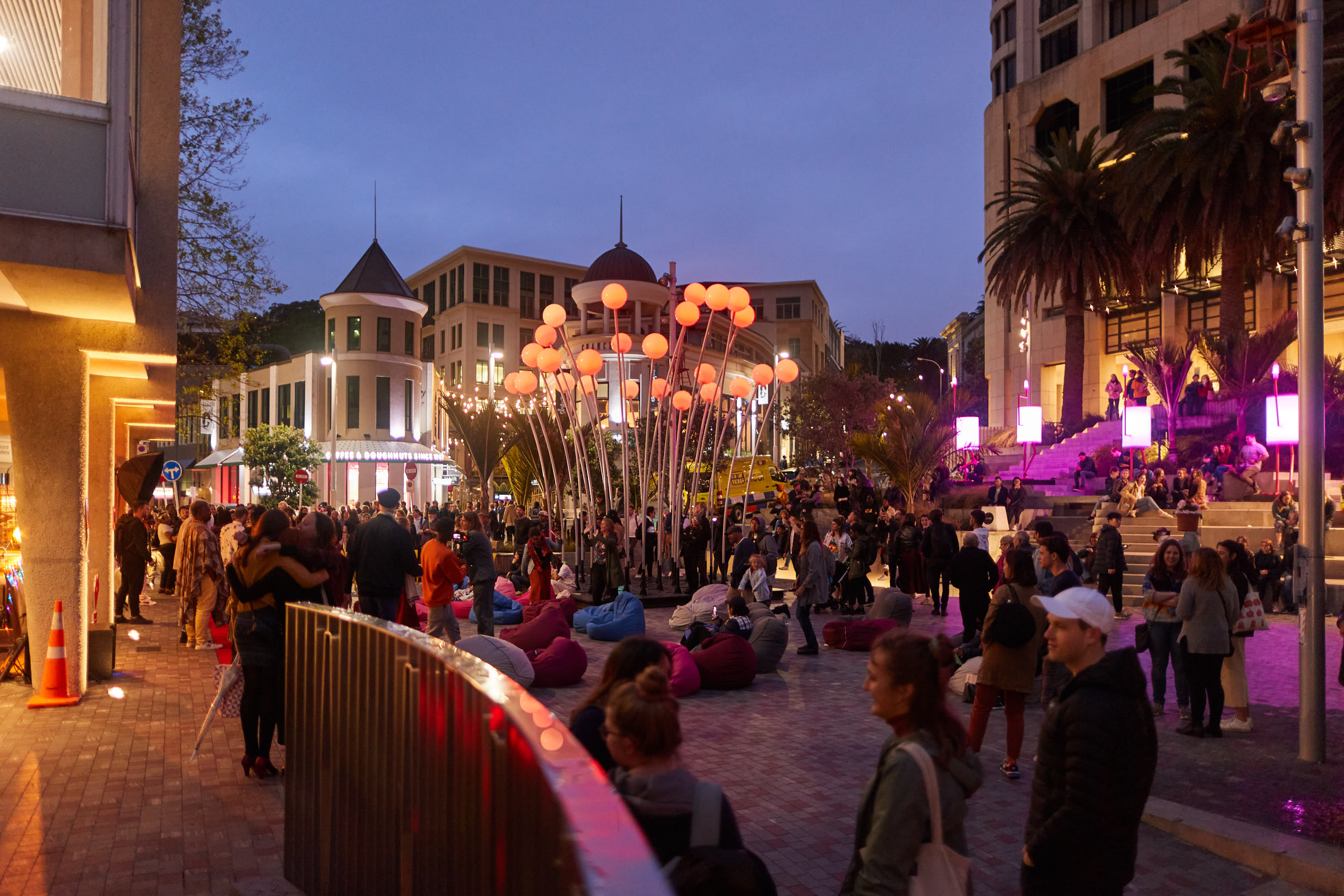 Meet the team | Heart of the City: Auckland's city centre business ...