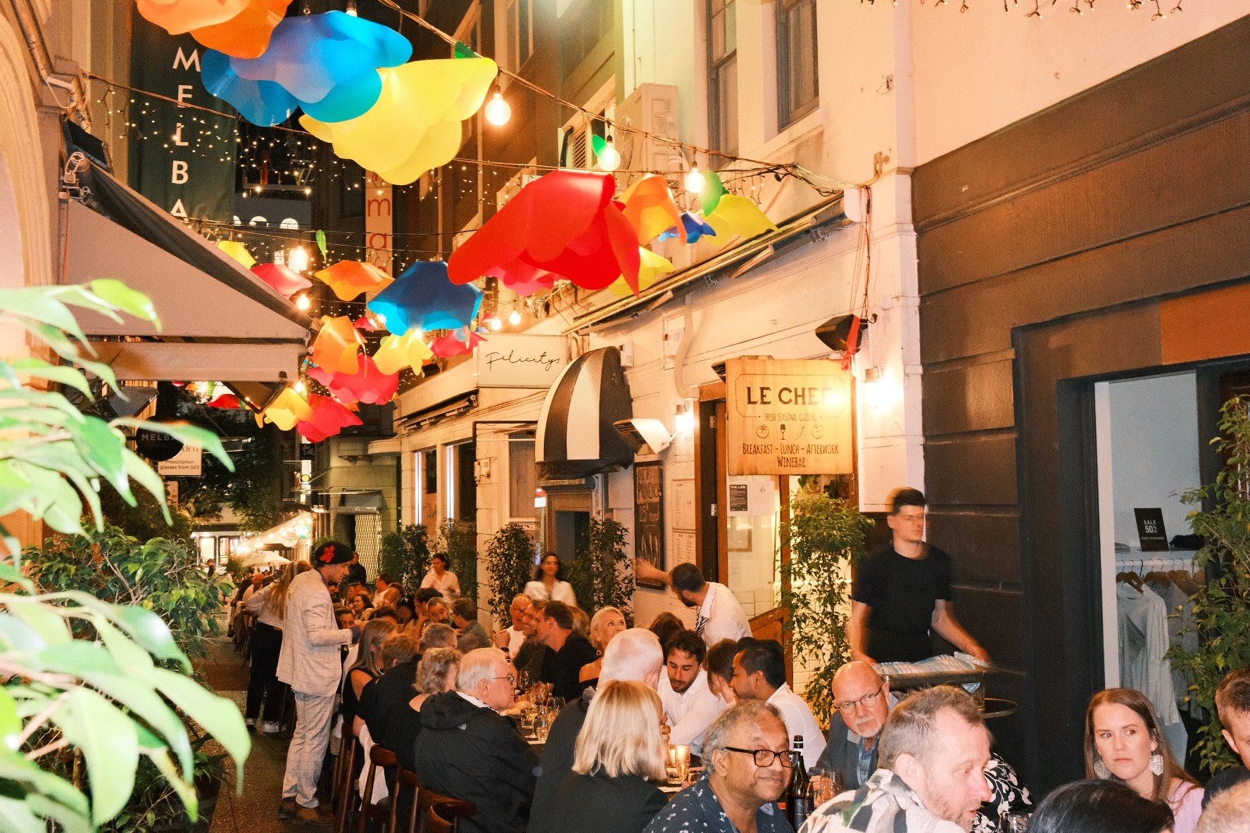Auckland’s city centre cracks the 200,000 mark – not once but nearly ...