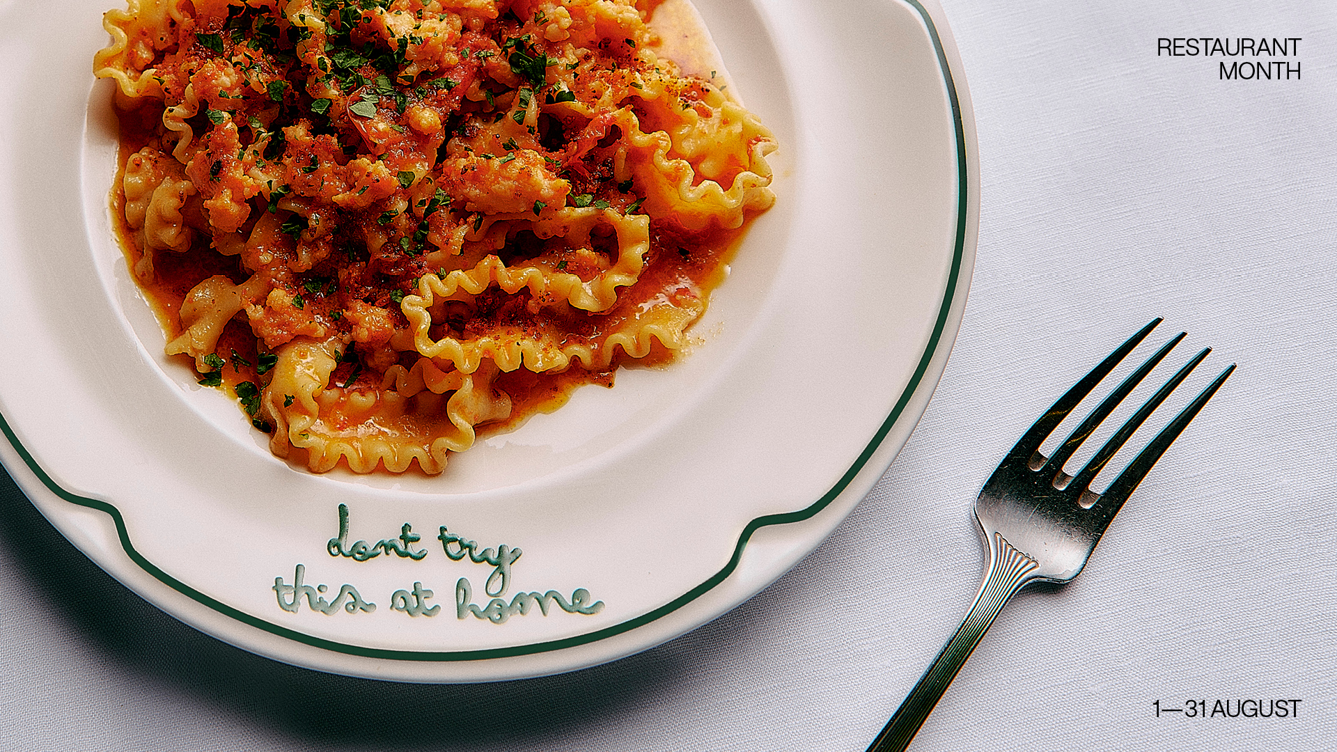 Restaurant Month 2025: Celebrating 15 years of dishing up the ...
