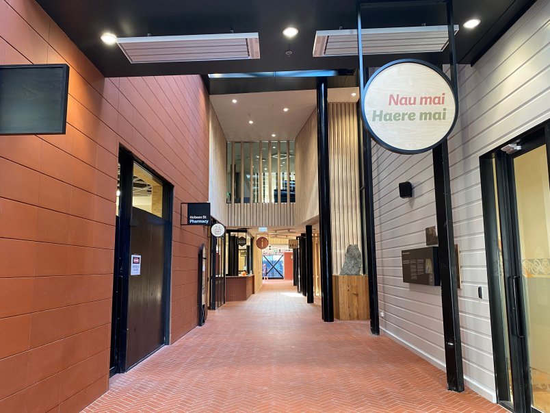 Auckland City Mission’s HomeGround opens its doors | Heart of the City ...